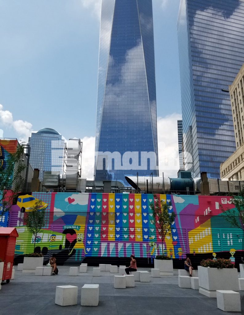 Beyond Concrete installs Award Winning Bomanite Alloy Street Design for ...