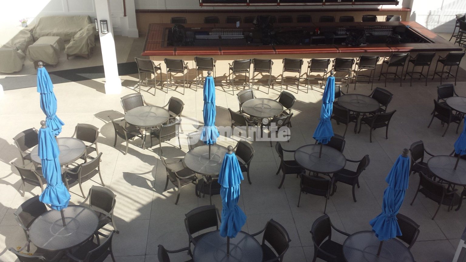 Beyond Concrete Achieves Gold with a Bomanite Revealed Platinum ...