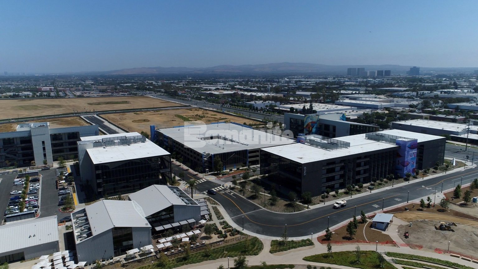 Bomel Construction Receives Gold for their installation of Bomanite ...