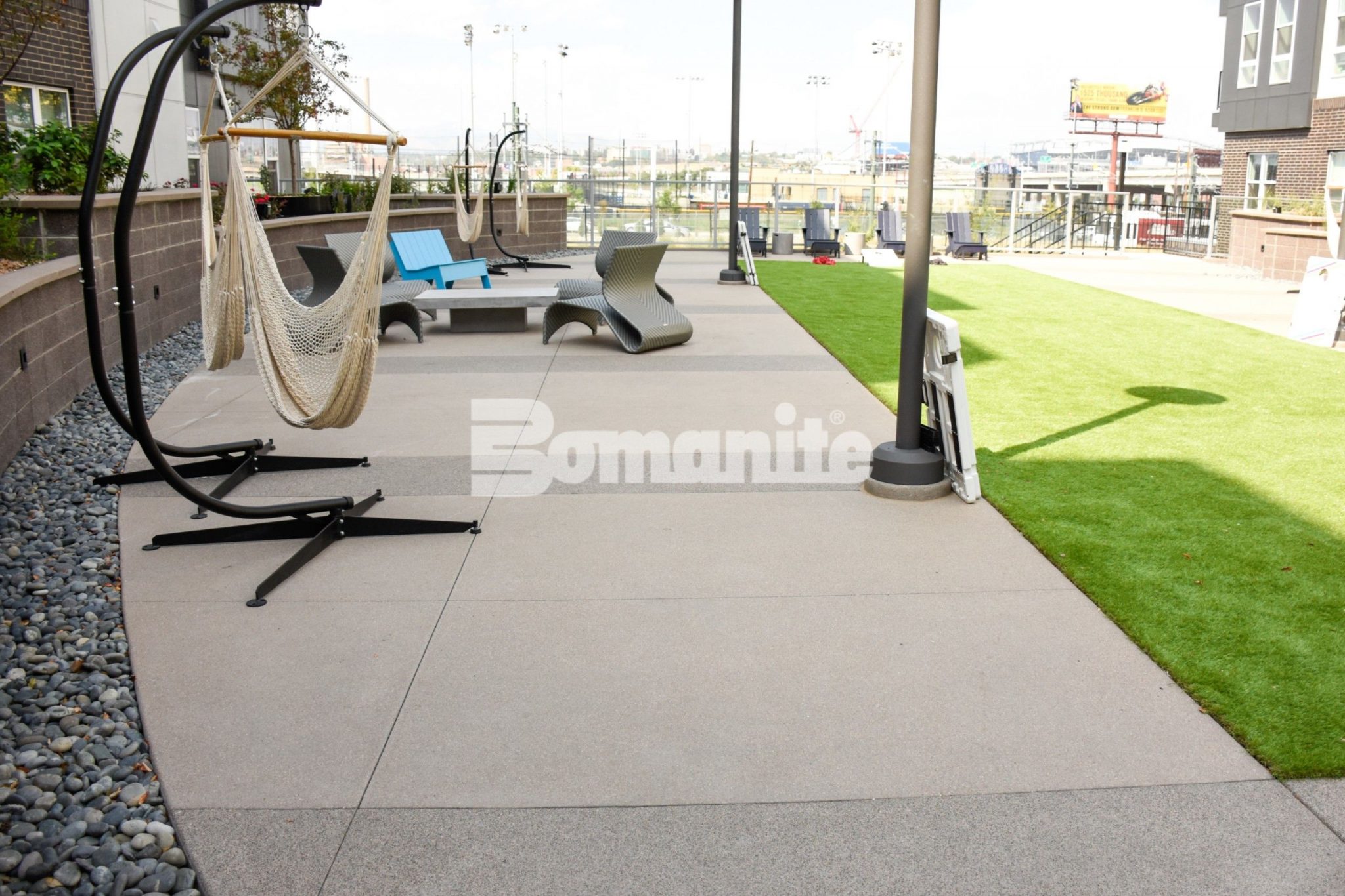 Colorado Hardscapes Earns Bomanite Exposed Aggregate Award for ...