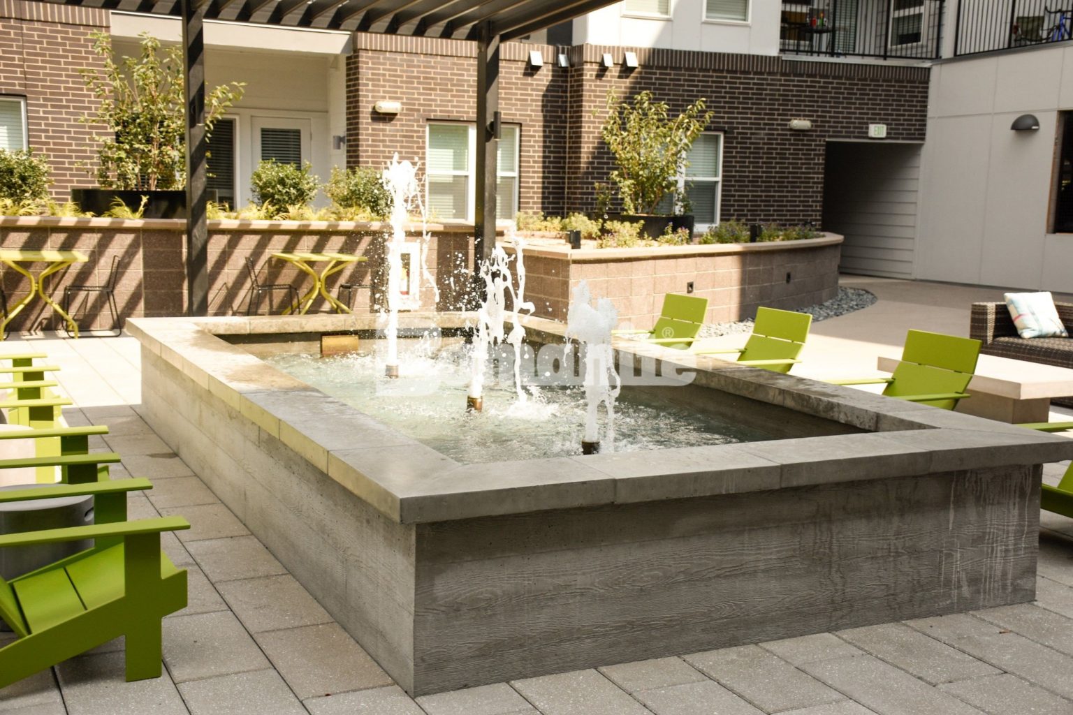Colorado Hardscapes Earns Bomanite Exposed Aggregate Award for ...