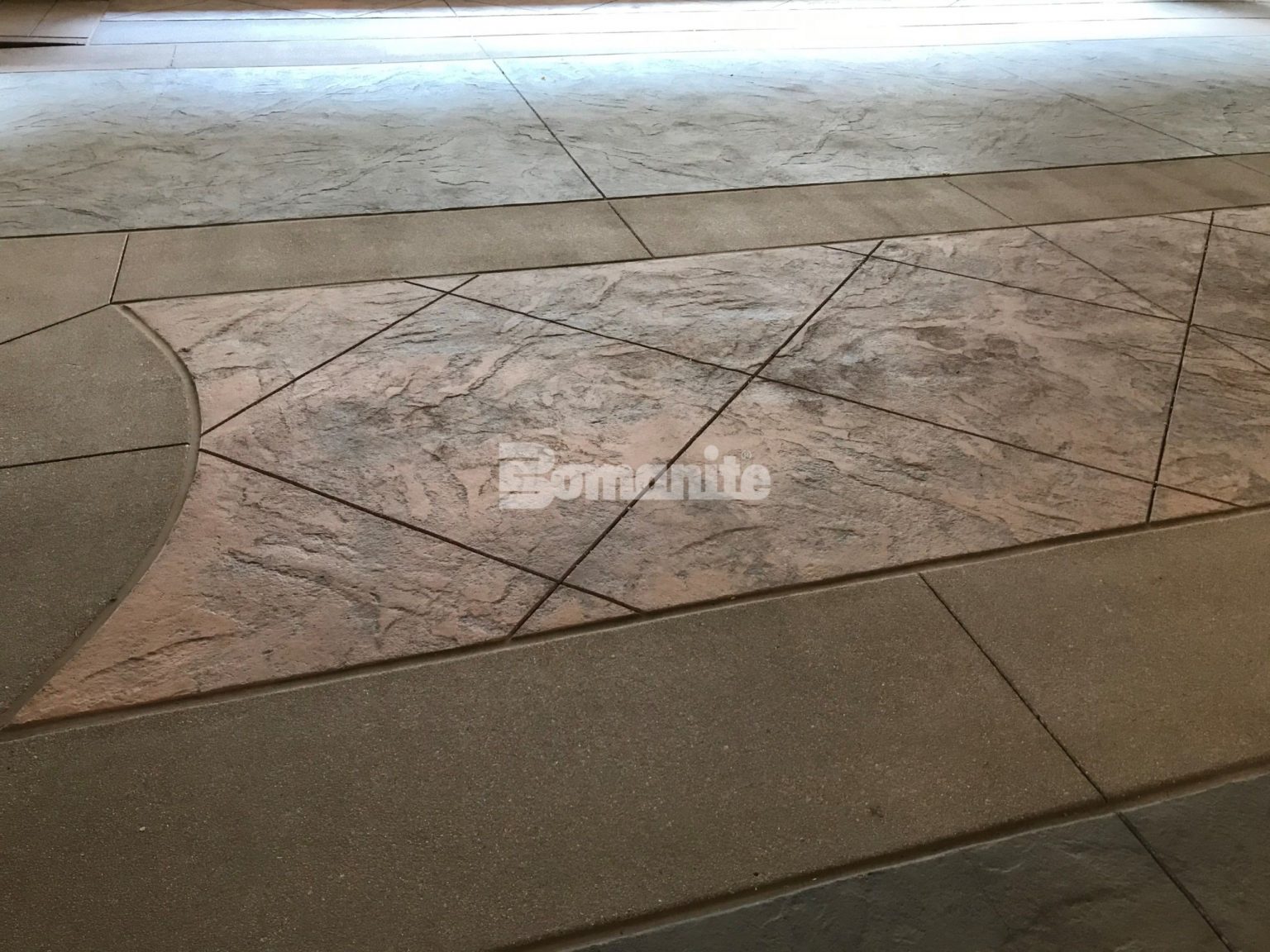 Colorado Hardscapes Earns Award for Monarch Casino Bomanite Decorative ...
