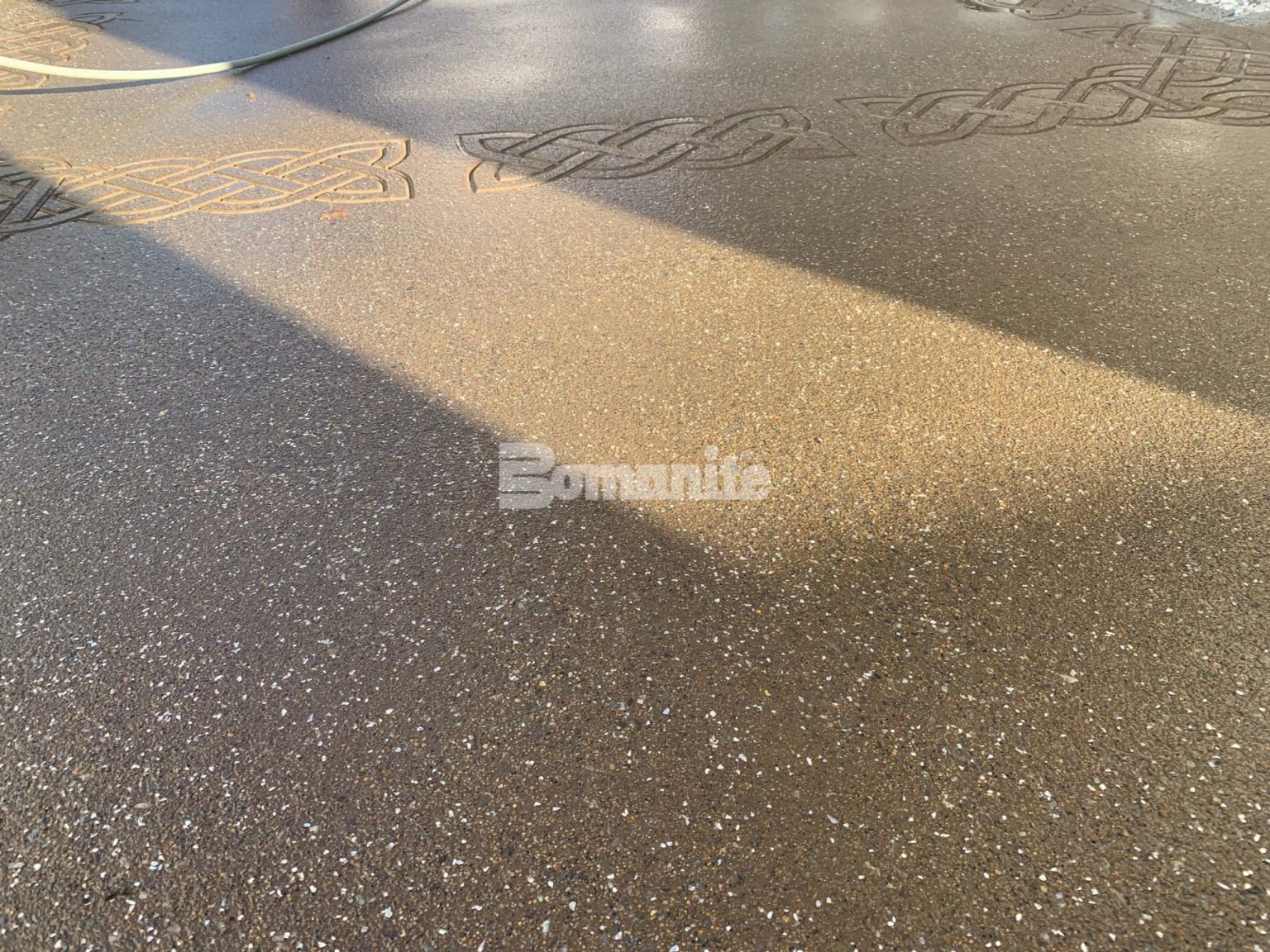 Sandscape | Bomanite