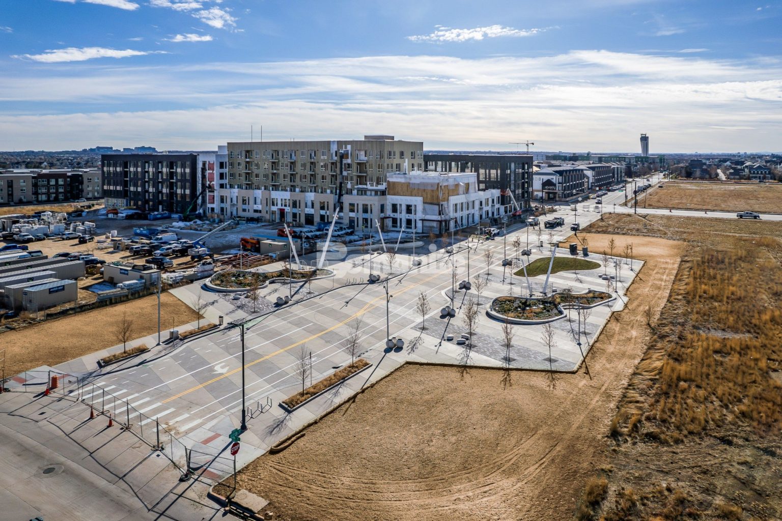 Sandscape | Bomanite